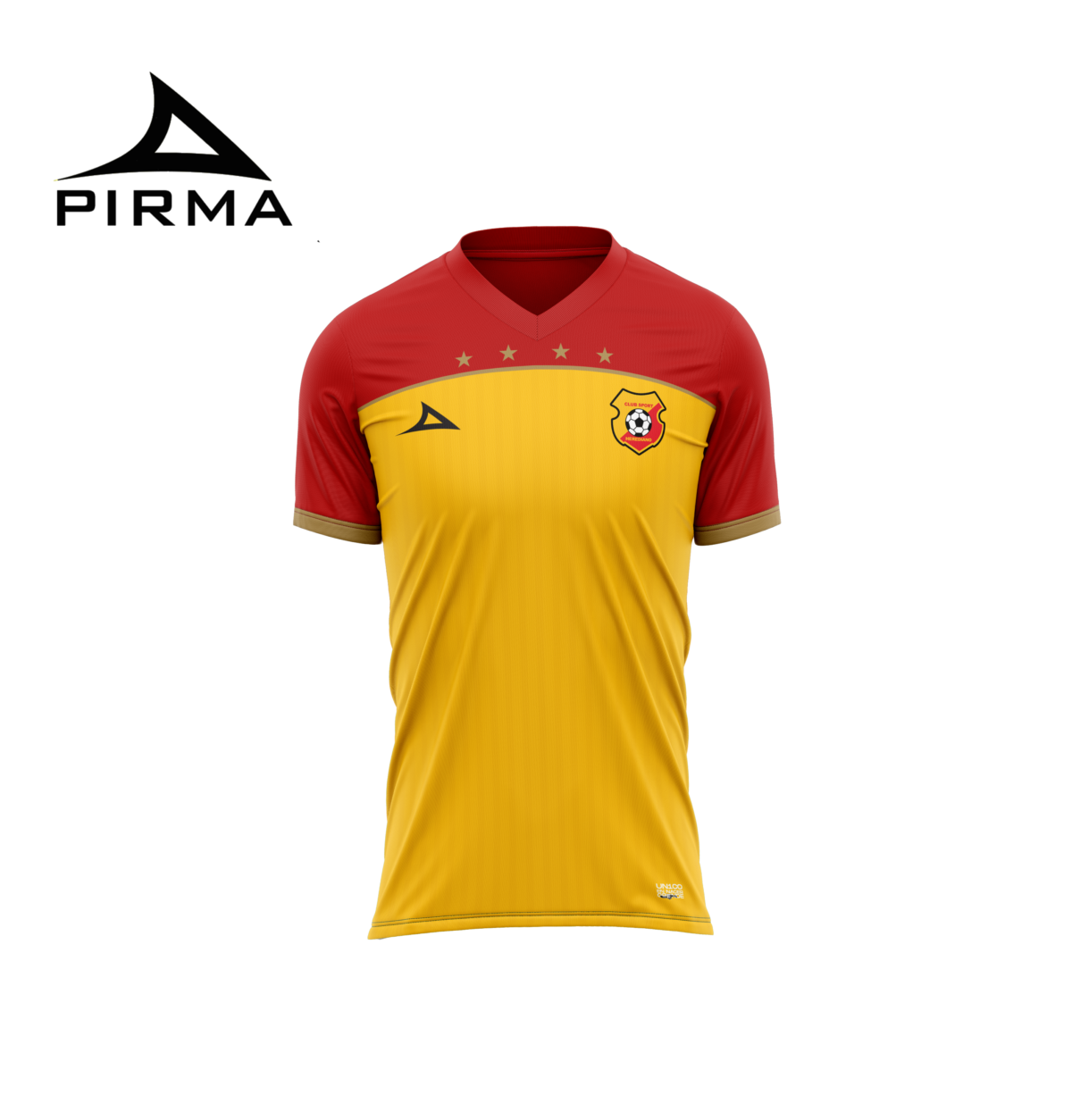 Pirma Conmemorativa '85 - Dama - Solo Cracks